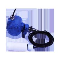 China UNIVO UBPT500-602TSY Digital Display Corrosion Resistant Level Transmitters for Industrial for sale