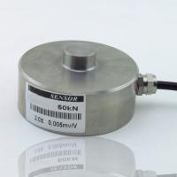 China Comprehensive Precision 0.03-0.05 F S UNIVO UBWP209Y for Robotic Arm Electronic Scale for sale