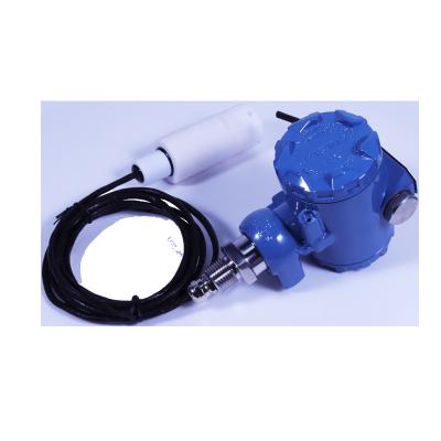 China UNIVO UBPT500-602TSY Digital Display Liquid Level Transmitters for Precise Monitoring for sale