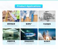 China UBRE-3 Linear Displacement Sensors For Automation Measurement Aviation Automobile for sale