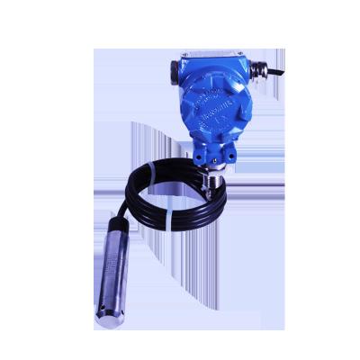 China UNIVO UBPT500-601SY 3.1-6.1VDC Supply Voltage Liquid Level Transmitter for Industrial for sale