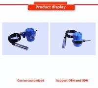 China UNIVO UBPT500-601SY 3.1-6.1VDC Supply Voltage Liquid Level Transmitter for Industrial for sale