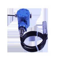 China 5VDC Supply Voltage UNIVO UBPT500-601SY Liquid Level Gauge for Hazardous Environments for sale