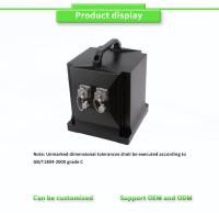China UNIVO UBTS1000Y GNSS/INS Integrated Inertial Navigation System Power Supply 9VDC- 36VDC for sale