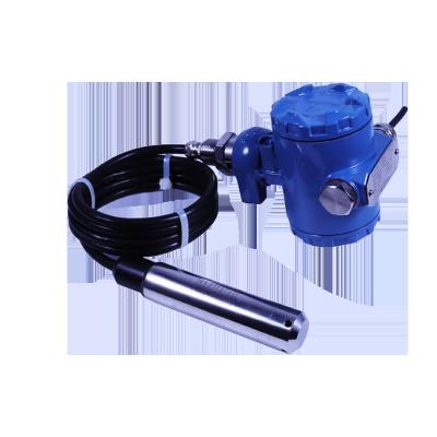 China High Precision UNIVO UBPT500-601SY Explosion-proof Liquid Level Sensor for Industrial for sale