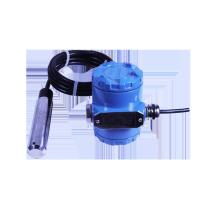 China 0.5-100m Range Industrial Grade UNIVO Digital Display Explosion-Proof Liquid Level Gauge for sale