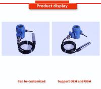 China UBPT500-601TSY Explosion Proof Liquid Level Gauge For Digital Display Monitoring for sale