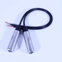 China Oil Level Transmitter For Monitoring Position And Liquid Level Measurement Range 0.5-100m for sale