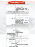 China Oil Level Transmitter For Monitoring Position And Liquid Level Measurement Range 0.5-100m for sale