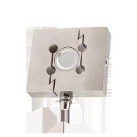 China Customizable UNIVO UBWP304Y Electronic Scale Force Measurement Sensor for Robotic Arm for sale