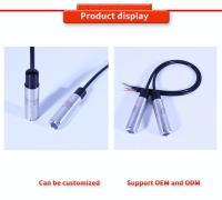 China UNIVO UBPT500-601TY Liquid Level Sensor for Customized Pore Water Pressure Monitoring for sale