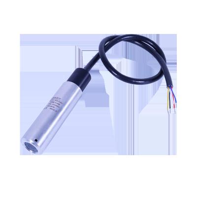 China UNIVO UBPT500-601TY Customized Liquid Level Sensors for Industrial Water Measurement for sale