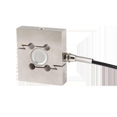 China Force Measurement UNIVO UBWP304Y Robotic Arm Small Electronic Scale Gravity Tension Compression Sensor for sale