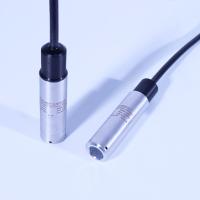 China Water Level Measurement UNIVO UBPT500-601TY Pore Pressure Gauge Sensor 0.5-100m Range for sale