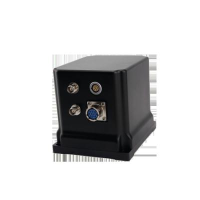 China RS422 Output Fiber Optic Gyroscope UNIVO UBTS400Y for Unmanned Ship Navigation Control for sale
