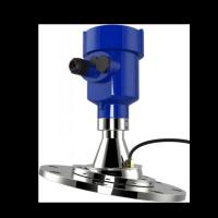 China Mounting Type UNIVO UBLG-80D 80G Radar level gauge for precise solid liquid detection for sale