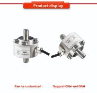 China High Sensitivity UNIVO UBWP307Y Robotic Arm Electronic Scale for Tension and Compression Force Measurement Rated Load 0.1-20kN for sale