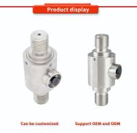China Precise Load Control And Measurement With UBWP308Y Robotic Arm And Force Sensor for sale