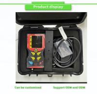 China OEM Supported UBSDC-232Y High-Precision Digital Display Three-Dimensional Automatic North Finder for sale
