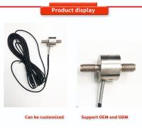 China UBLP-01Yq Force Measuring Sensors And Machines For Tensile And Compressive Load for sale