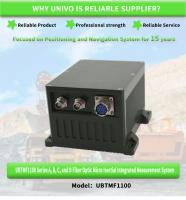 China Fiber Optic Micro Inertial Measurement System Sensors FOG North Finder at Competitive for sale