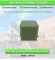 China Power Supply 9VDC- 36VDC North Seeking Navigator for UBFS-BY Fog Fiber Optic Gyroscope for sale