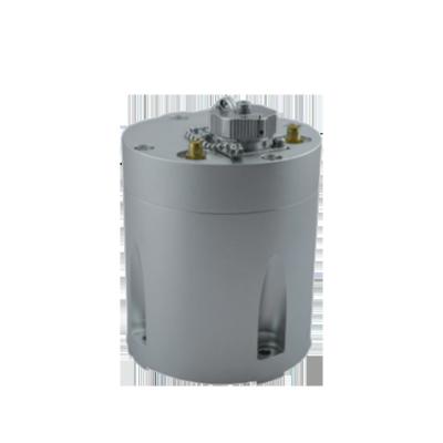 China RS422 Output UBTMF200Y Fiber Optic Micro Inertial Tight Combination with Power Supply for sale