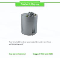 China UBTMF200Y RS422 115 Output Form for Precise Fiber Optic Micro Inertial Measurement for sale