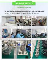 China UBTMF200Y RS422 115 Output Form for Precise Fiber Optic Micro Inertial Measurement for sale