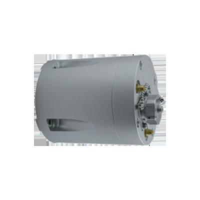 China 200 baud rate Output form Small UBTMF200Y Fiber Optic Micro Inertial Tight Combination for sale