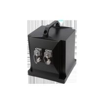 China Speed Accuracy ≤0.03m/s UNIVO UBTS1000Y GNSS/INS Integrated Inertial Navigation System for sale