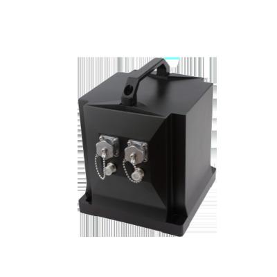 China Speed Accuracy ≤0.03m/s UNIVO UBTS1000Y GNSS/INS Integrated Inertial Navigation System for sale