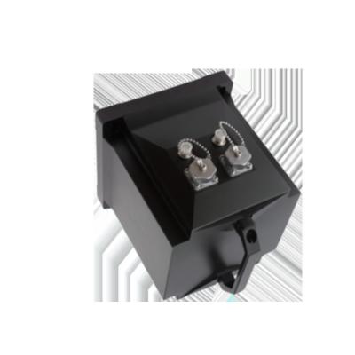 China UBTS1000Y GNSS/INS FOG Strategic Missile Guidance System with ≤0.03m/s Speed Accuracy for sale
