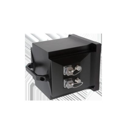 China Power Supply 9VDC- 36VDC UBTS1000Y GNSS/INS FOG Integrated Inertial Navigation System for sale