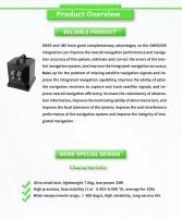 China UBTS1300Y GNSS/INS Navigation System Advanced Inertial Fiber Optic Gyroscope Sensors for sale
