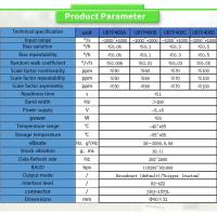 China Small Inertial Navigation Sensor UBTP400Y with ≤6W Output form RS422 bps115200-921600 for sale