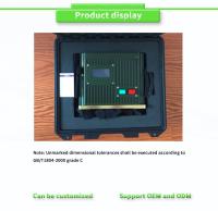 China RS422 Output UBFS-CY Fiber Optic Gyroscope Logging Inclinometer for Civil Engineering for sale