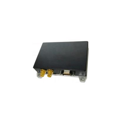China Power Supply 6V dc- 36V dc UNIVO UBTM207 Navigation Inertial Navigation System Antenna for sale