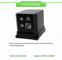 China UBTU400Y Navigation Inertial Attitude/Azimuth Reference System Customized OEM Support for sale