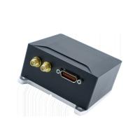 China Stable Attitude Fibre Optic Gyroscope for UNIVO UBTM208 Navigation Inertial System for sale