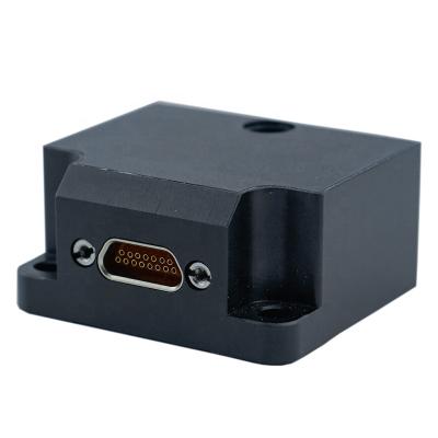 China Stable Attitude UNIVOU UBTM400 Navigation Inertial System with FOG Gyro and RS422 Output for sale