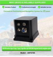 China OEM Supported UBTS700Y Fiber Optic Gyroscope for Unmanned Aerial Vehicle Navigation for sale