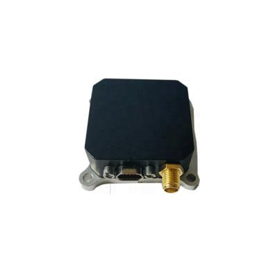China UBTM305Y Navigation Inertial System Antenna with Stable Attitude and FOG Gyro Sensors for sale