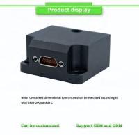 China Speed Accuracy 0.01m/s UNIVO UBTMH400Y Fibre Optic Gyroscope Sensor for North Finding for sale