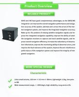 China UNIVO UBTS770Y Stable Attitude Navigation System with FOG Gyro and Fibre Optic Sensor for sale