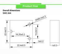 China Stable Attitude UBTM205Y UNIVO Antenna with ODM Customized Gyro FOG Navigation System for sale
