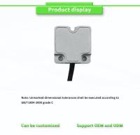 China UBTM205Y UNIVO Fibre Optic Gyroscope Sensors for Navigation and Antenna Stabilization for sale