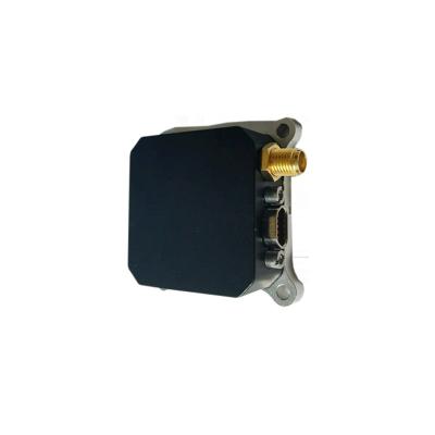 China UBTM305Y UNIVO Antenna Inertial Navigation System North Finding and with FOG Gyro Sensor for sale