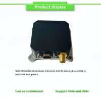 China RS422 Output Form 9600-115200 Baud Rate Customized ODM Support UBTM305Y UNIVO Antenna for sale