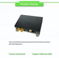 China Stable Attitude Navigation System UBTM207Y with FOG Gyro and Fibre Optic Gyroscope Sensor for sale